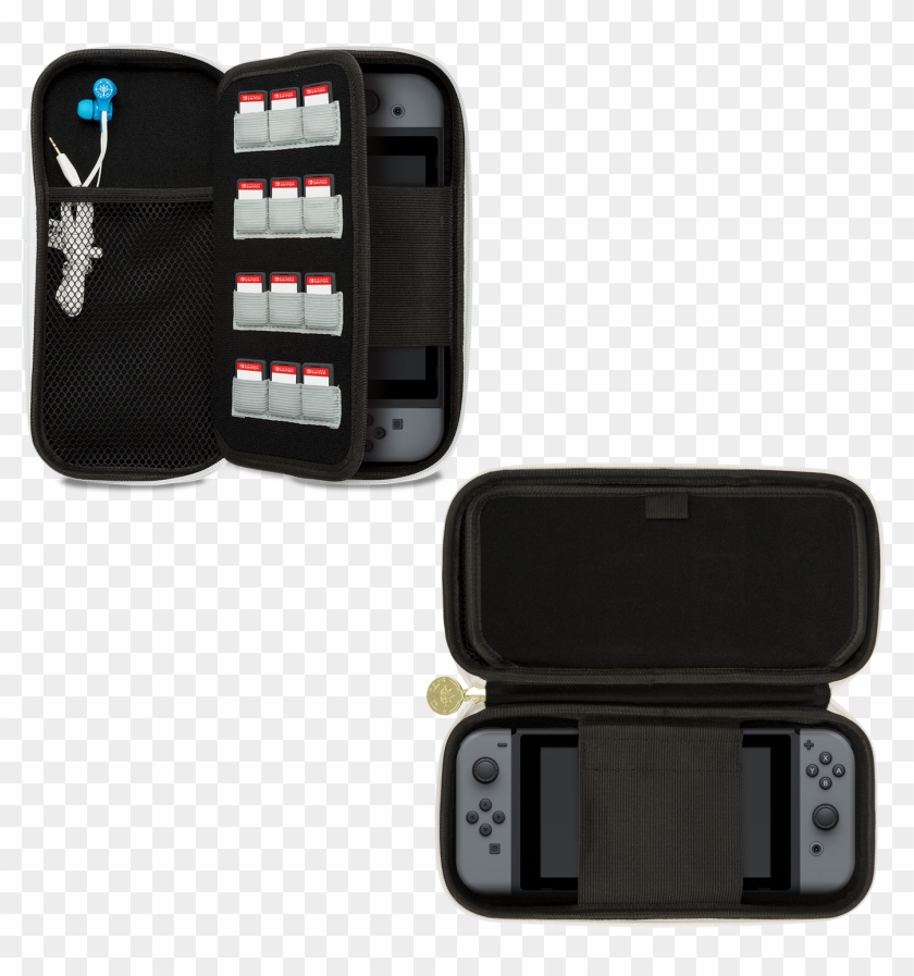 Nintendo Switch Png - Nintendo Switch Starter Kit Oficial, Transparent ...