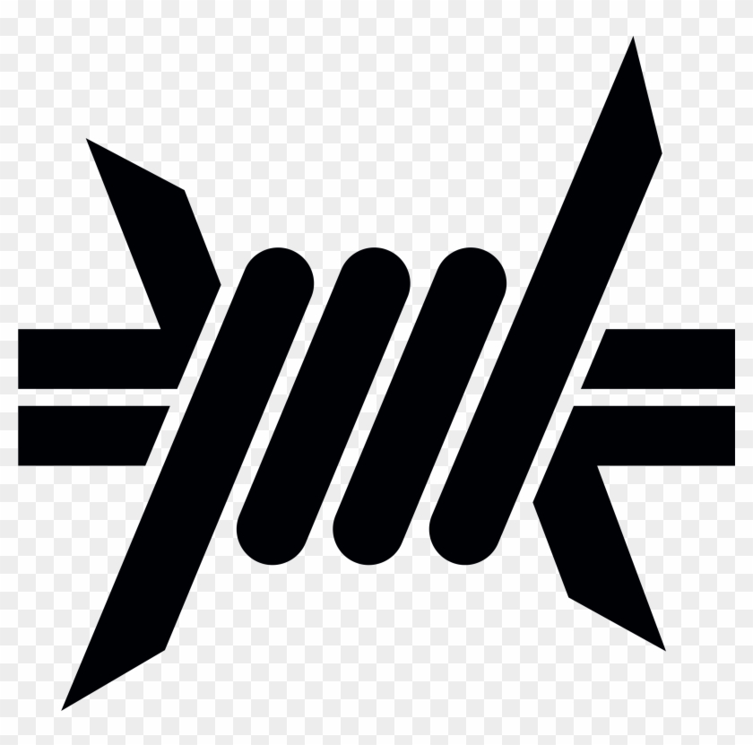 White Icon Cropped-ws Logo White Icon Black Icon Hd - Png Graffiti Logo ...