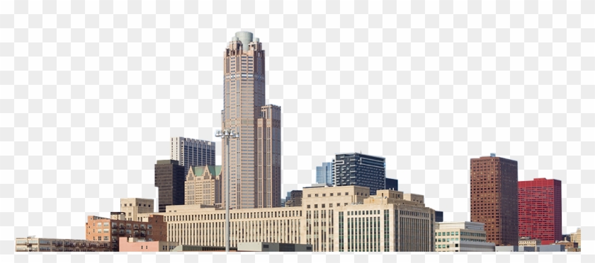 Buildings Png