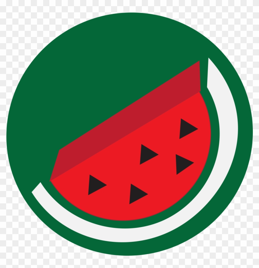 Watermelon Logo, HD Png Download - 1168x1123(#1022125) - PngFind