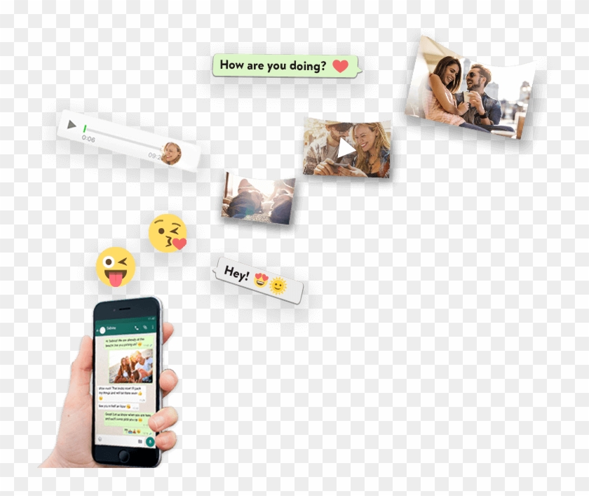 Whatsapp Messages To Book - Whatsapp Messages Images Png, Transparent ...