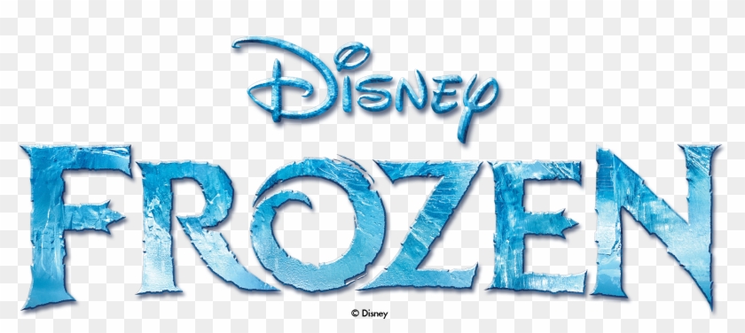 Frozen Alphabet Png