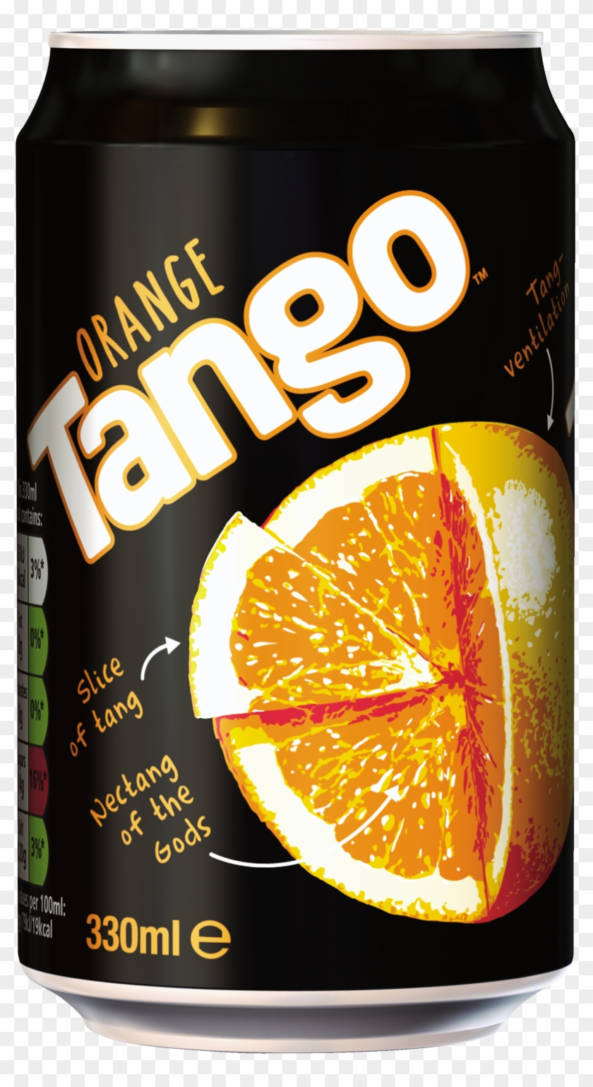 Tango Drink Logo