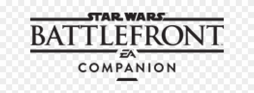 Battlefront Logo