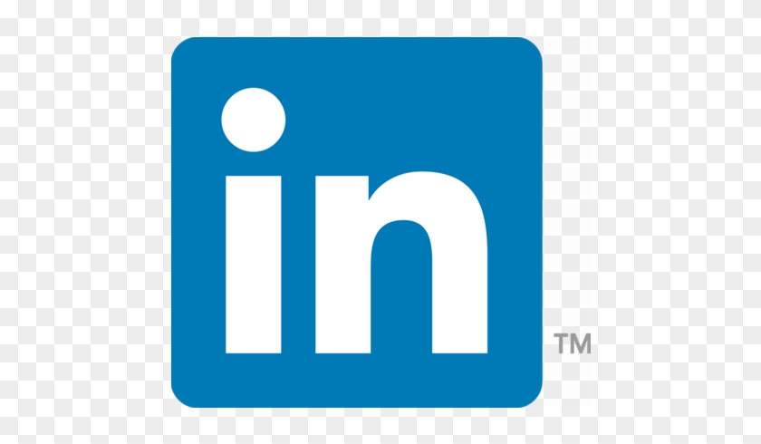 Meiller Linkedin Profile - Linkedin Logo Png 2017, Transparent Png ...