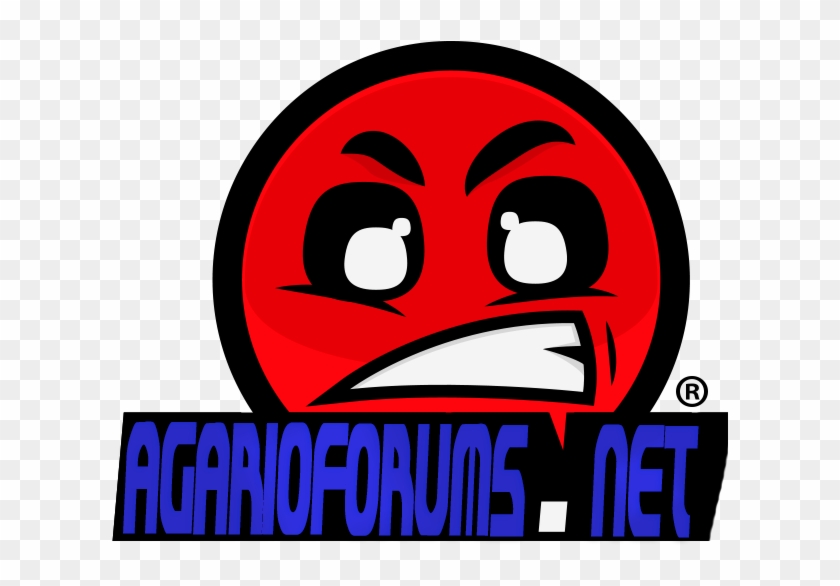 Logo ] - Agar Io, HD Png Download - 720x720(#1027043) - PngFind