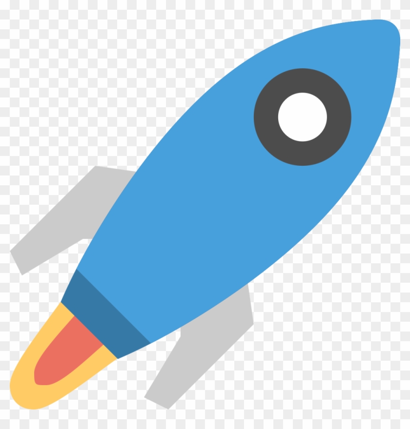 Space Rocket Icon - Spaceship Transparent Background, HD Png Download ... Space Rocket Icon - Spaceship Transparent Background, HD Png Download ...