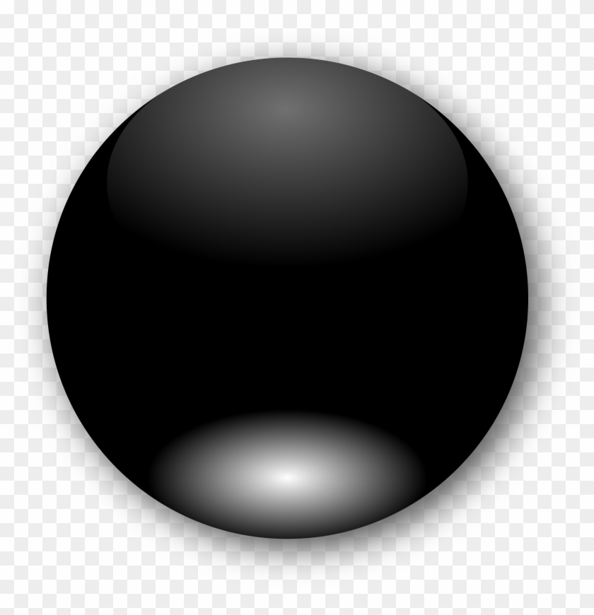2400 X 2374 8 - Round Black Button Png, Transparent Png - 2400x2374 ...