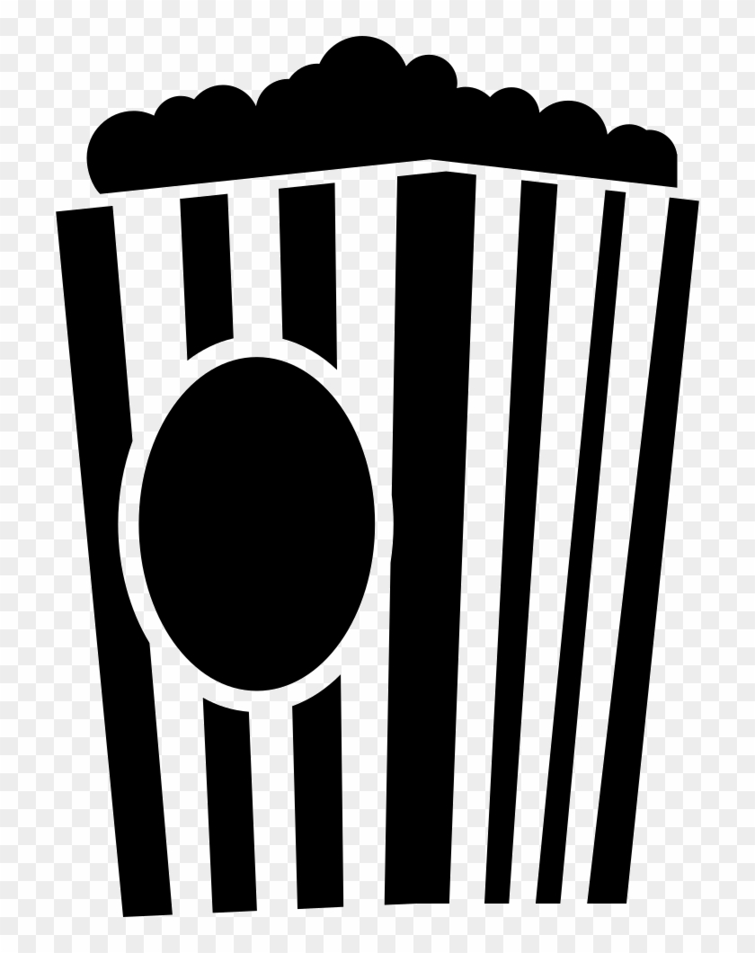 Png File - Popcorn Svg File Free, Transparent Png - 716x980(#1030639 ...