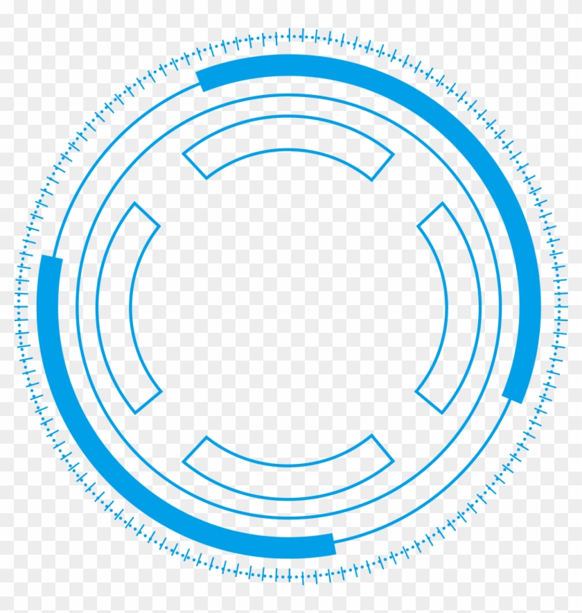 Technology Border Blue Simple Lines Png And Psd - Circle, Transparent ... Technology Border Blue Simple Lines Png And Psd - Circle, Transparent ...