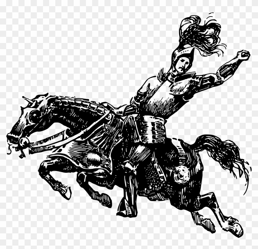 Knight Vector Free Download