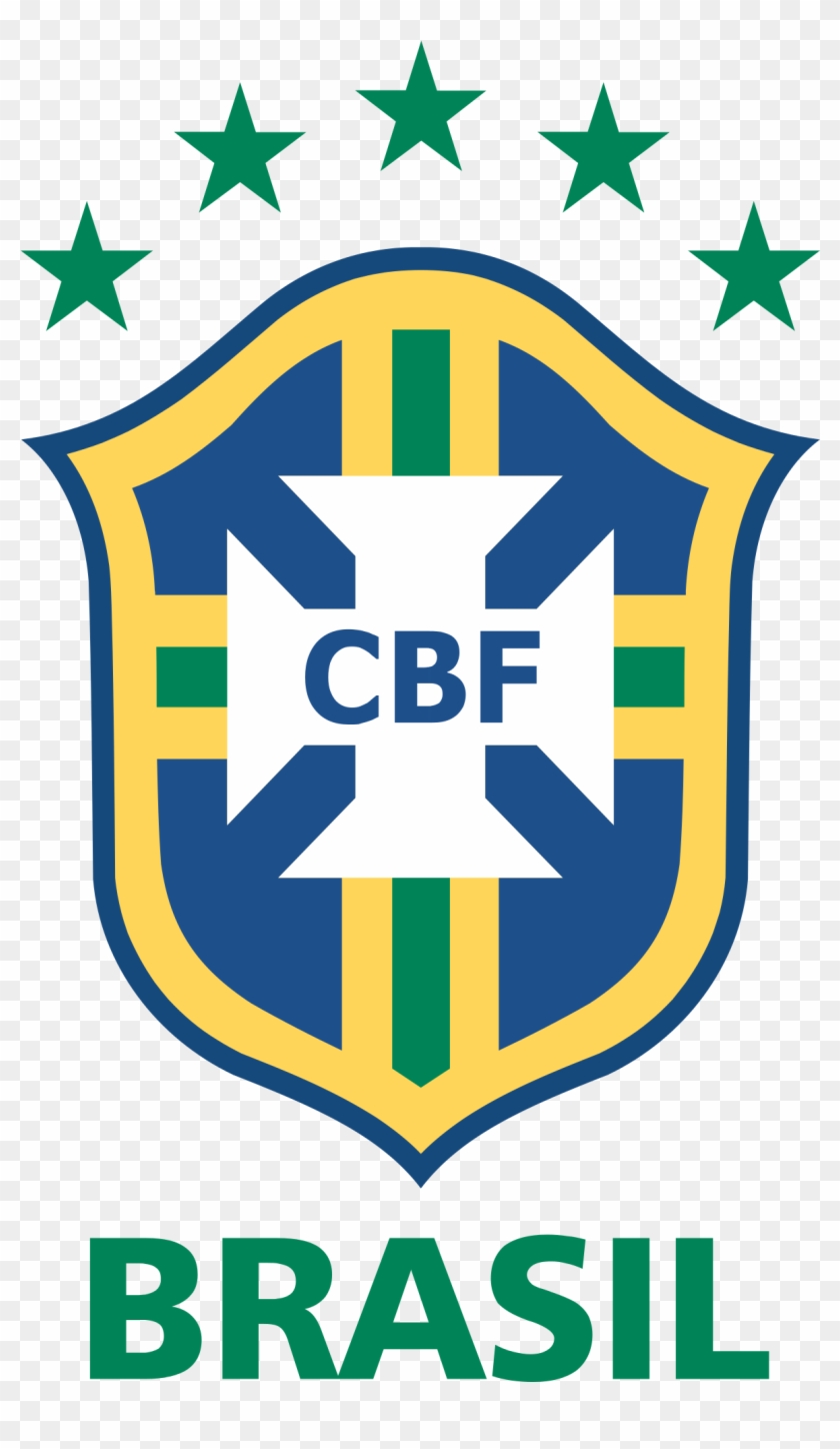 Brazil Rugby Logo