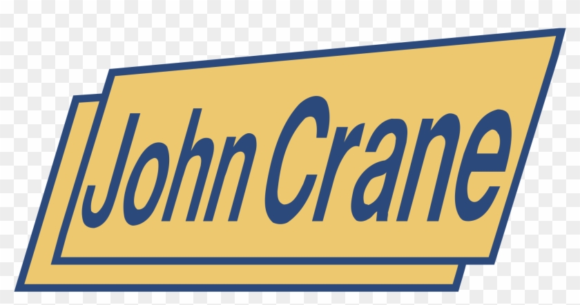 John Crane Logo Png Transparent - John Crane Group, Png Download ...