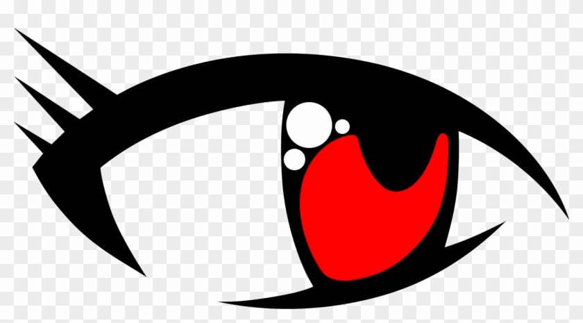 Red Eye Png - Red Eye Logo, Transparent Png - 1402x711(#1047141) - PngFind