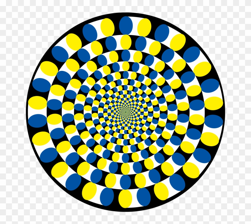 Persistence Of Vision