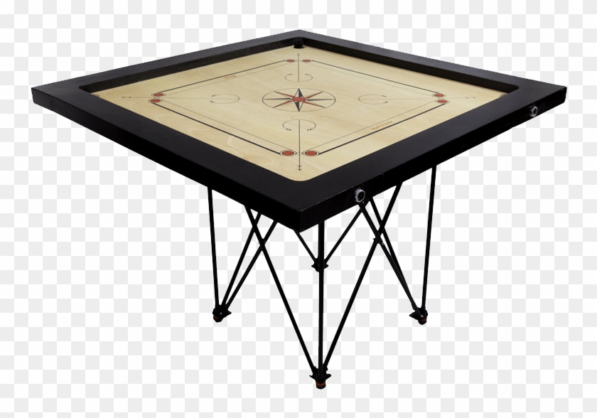 Carrom Clipart Black And White Flower
