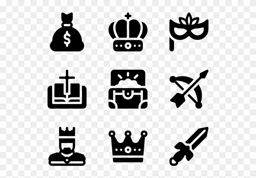 Royalty, HD Png Download - 600x564(#1052823) - PngFind