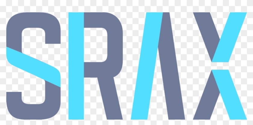 Srax Logo Color Hires Png - Graphic Design, Transparent Png - 930x420 ...