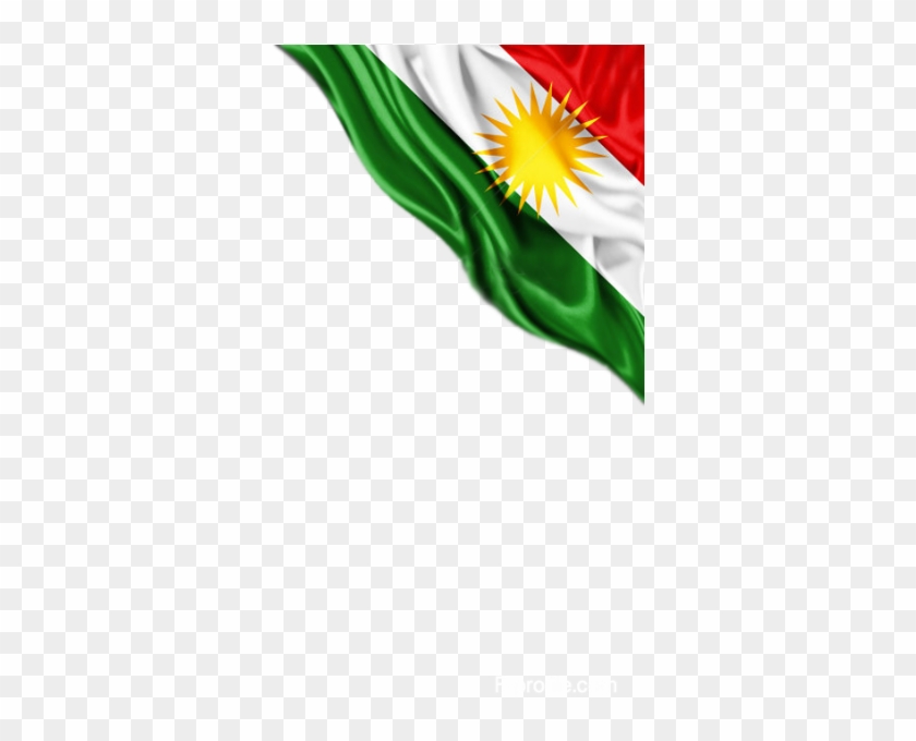 Kurdistan Flag - Kurdistan Flag Day Profile, HD Png Download - 620x620 ...