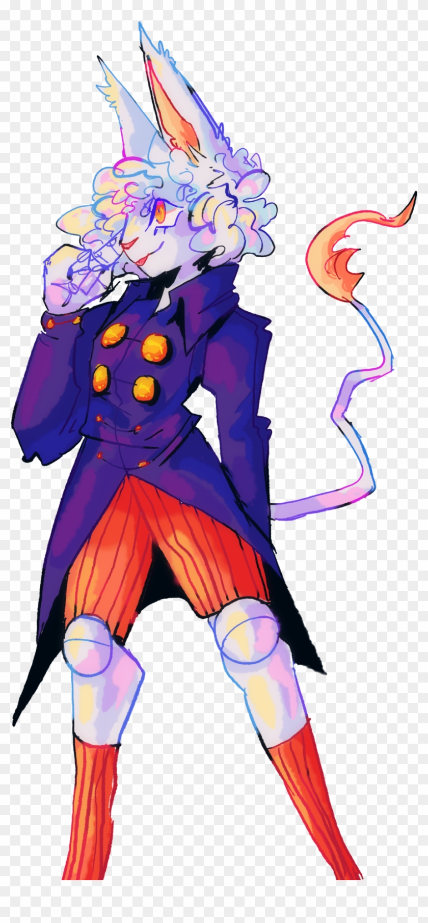 “pitou - Cartoon, HD Png Download - 1264x1920(#1075394) - PngFind