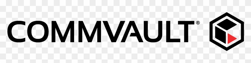 Commvault Logo - Commvault, HD Png Download - 834x417(#1078133) - PngFind