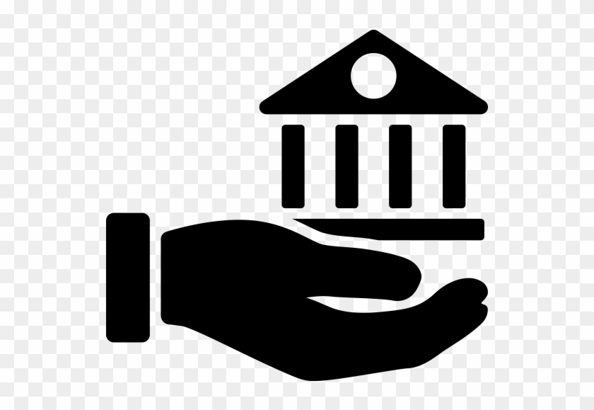 Icon For Grants And Funding - Government Funding Clip Art, HD Png ...