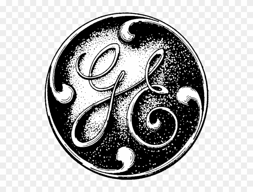 General Electric Logo 1900, HD Png Download - 600x600(#1083335) - PngFind General Electric Logo 1900, HD Png Download - 600x600(#1083335) - PngFind
