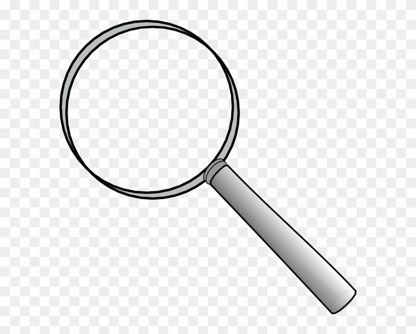Things That Detective Use, HD Png Download - 600x596(#1085043) - PngFind