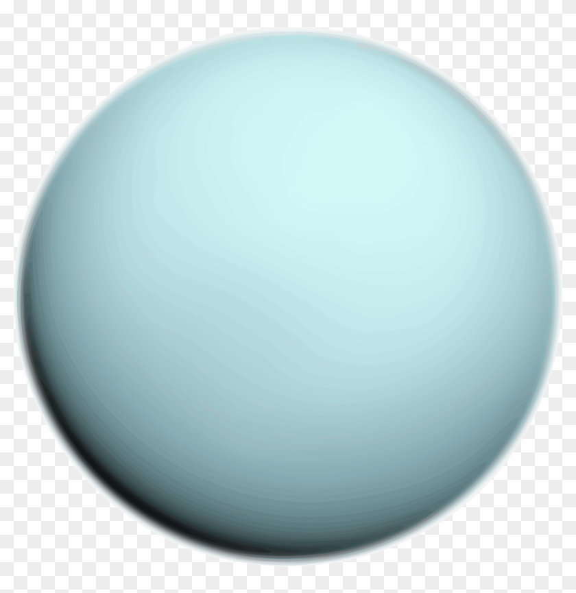 Uranus, Solar System, Planet, Astronomy, Cosmic, Cosmos, HD Png ...