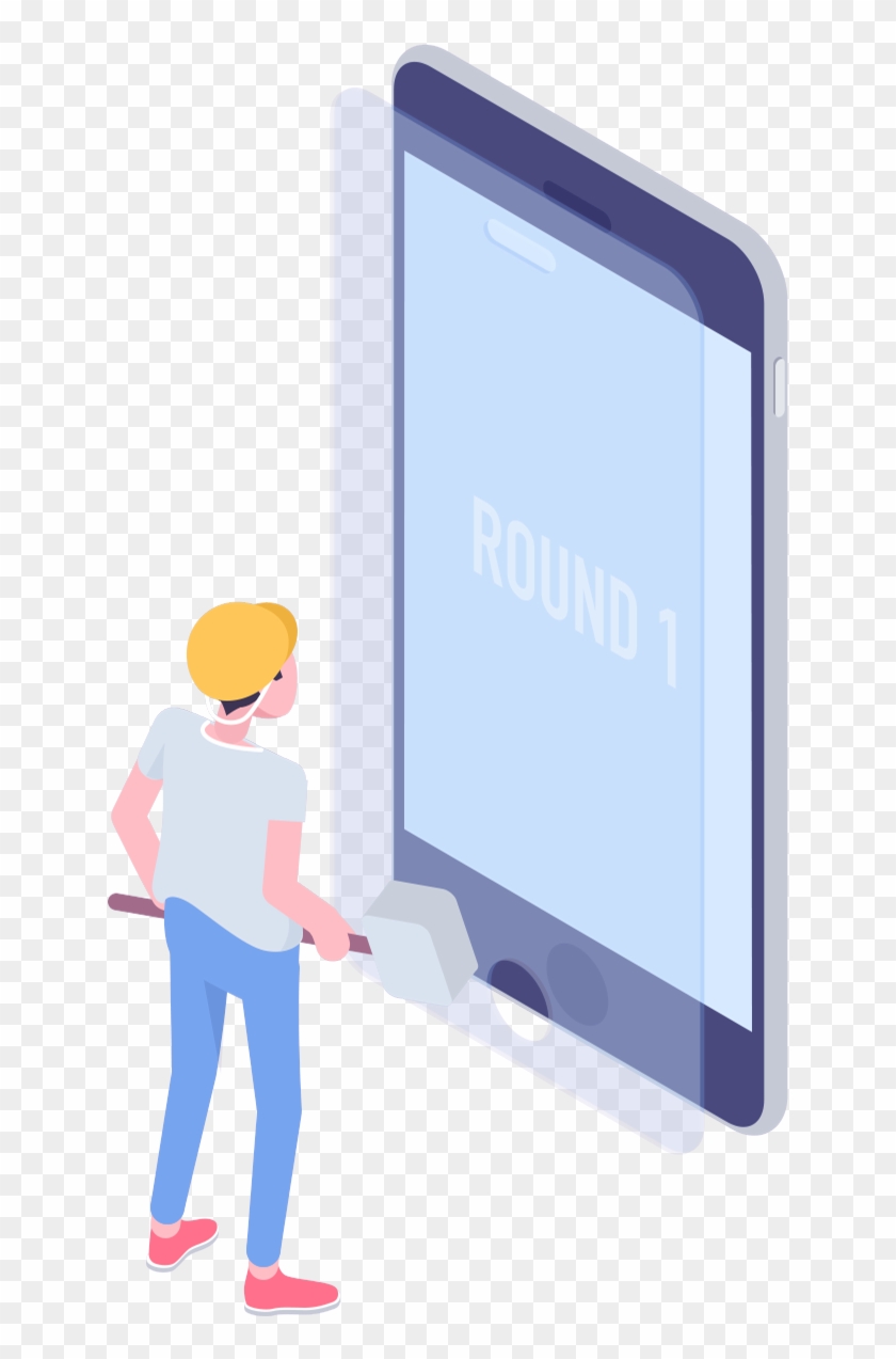 Screen Protector - Gadget, HD Png Download - 2048x2048(#1090220) - PngFind