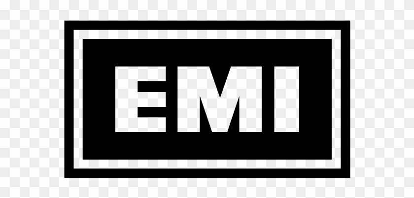 Emi Logo Vector, HD Png Download - 600x600(#1092601) - PngFind