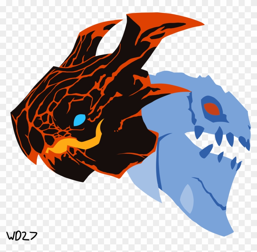 Simple Jakiro Logo - Illustration, HD Png Download - 2841x2572(#1093411 ...