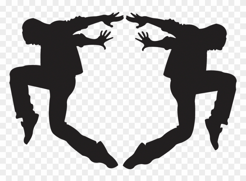 Wall Sticker Dance - Sticker For Dance, HD Png Download - 800x800 ...