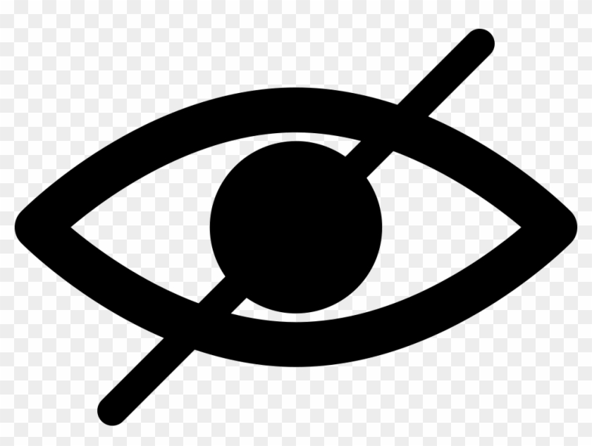Png File Svg - Blind Symbol, Transparent Png - 982x694(#1099034) - PngFind