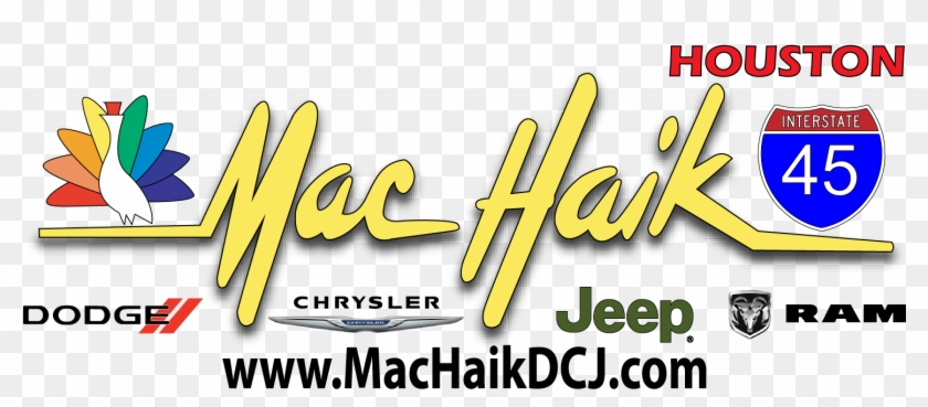 Mac Haik Cdj North, HD Png Download - 1505x581(#110053) - PngFind