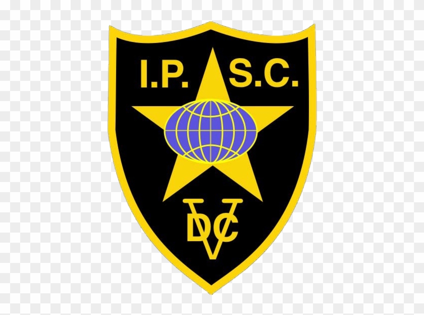 Ipsc-sheild - Philippine Practical Shooting Association Logo, HD Png ...