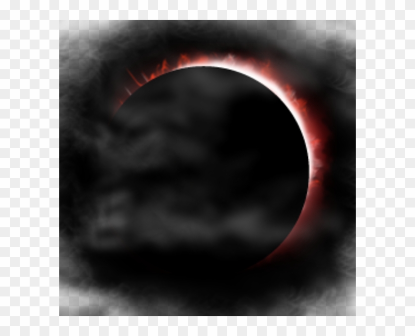 Total Eclipse Image - Png Eclipse, Transparent Png - 600x600(#113356 ...
