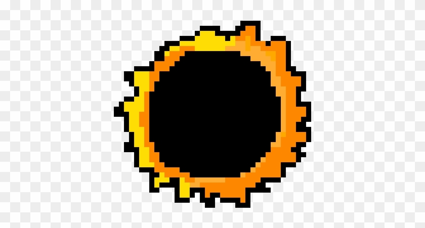 Solar Eclipse, HD Png Download - 890x740(#113576) - PngFind