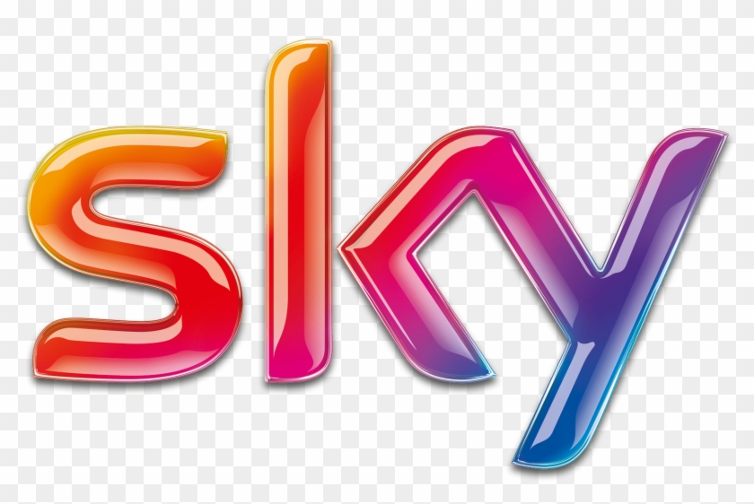 Sky Logo - Sky Tv, HD Png Download - 1772x1253(#113602) - PngFind