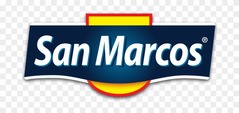 Logo San Marcos - Graphic Design, HD Png Download - 828x430(#113806 ...