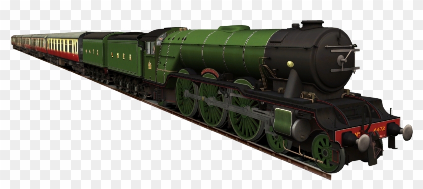 Train Transparent Png - Steam Train No Background, Png Download ...