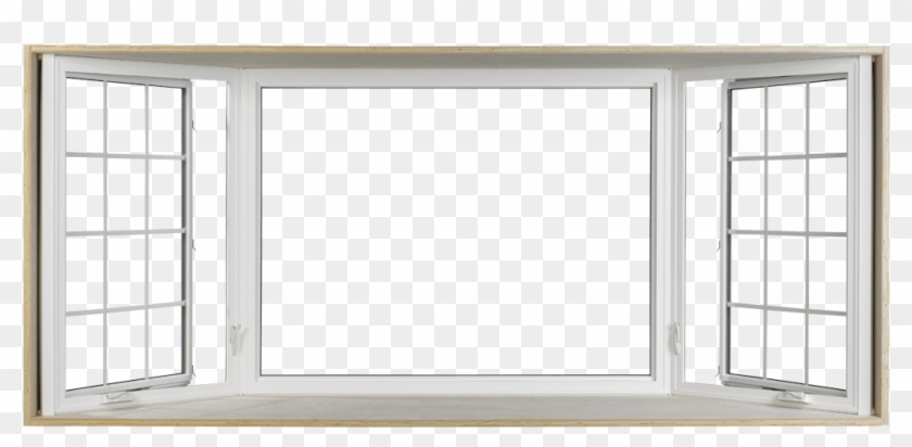 Bay Window Png