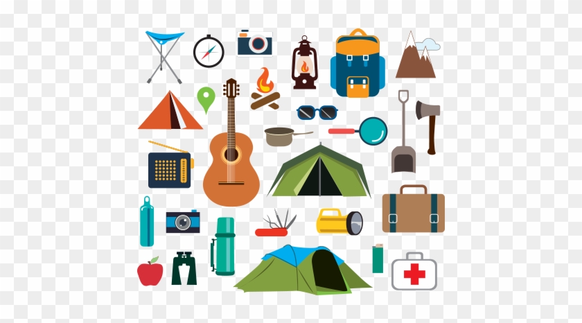 Camping Png - Camping, Transparent Png - 1200x628(#1103645) - PngFind