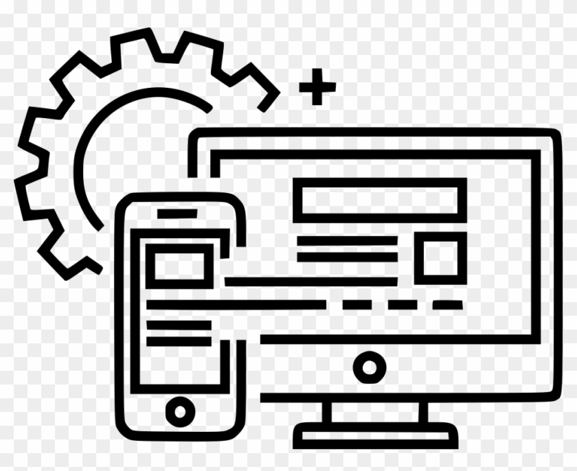Web Design Icon Png - Account Setting Icon, Transparent Png - 981x755 ... Web Design Icon Png - Account Setting Icon, Transparent Png - 981x755 ...
