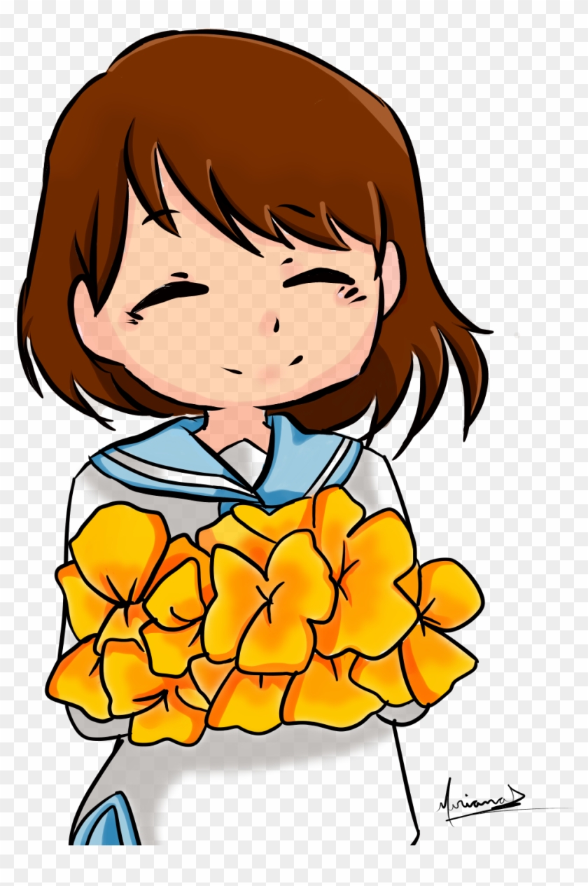 Frisk From Undertale - Cartoon, HD Png Download - 1200x1600(#1106448 ...