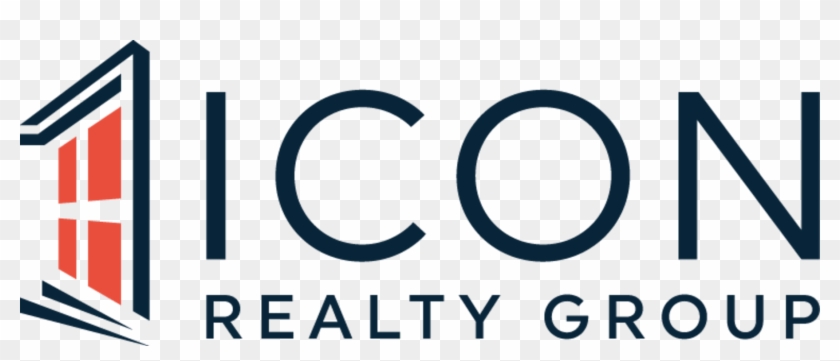 Icon Realty, HD Png Download - 1803x691(#1112220) - PngFind
