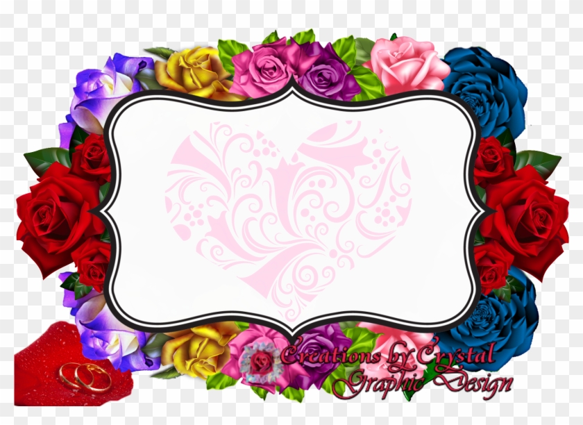 Wedding border design 60 photos - Astyledwedding.com