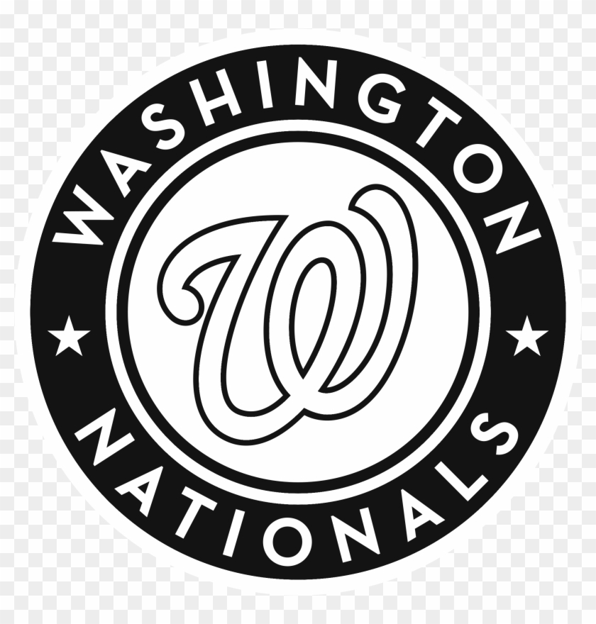 Nationals Logo Png