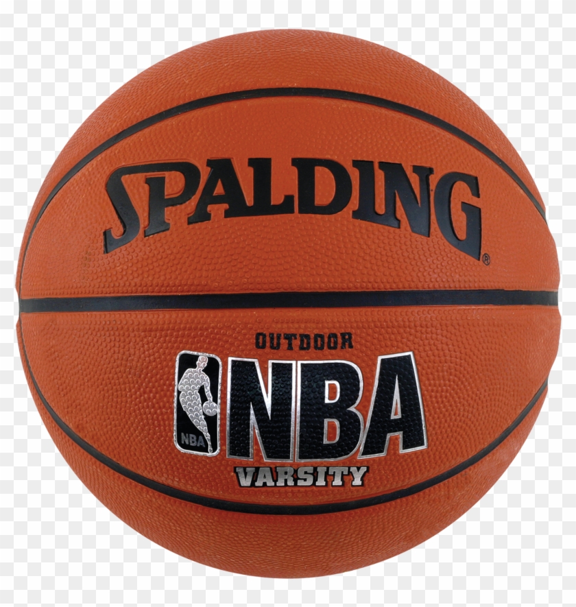 Spalding Varsity - Spalding Basketball, HD Png Download - 1598x1982 ...