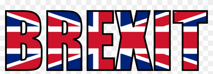 Brexit, Eu, United Kingdom - Brexit Logo Png, Transparent Png ...